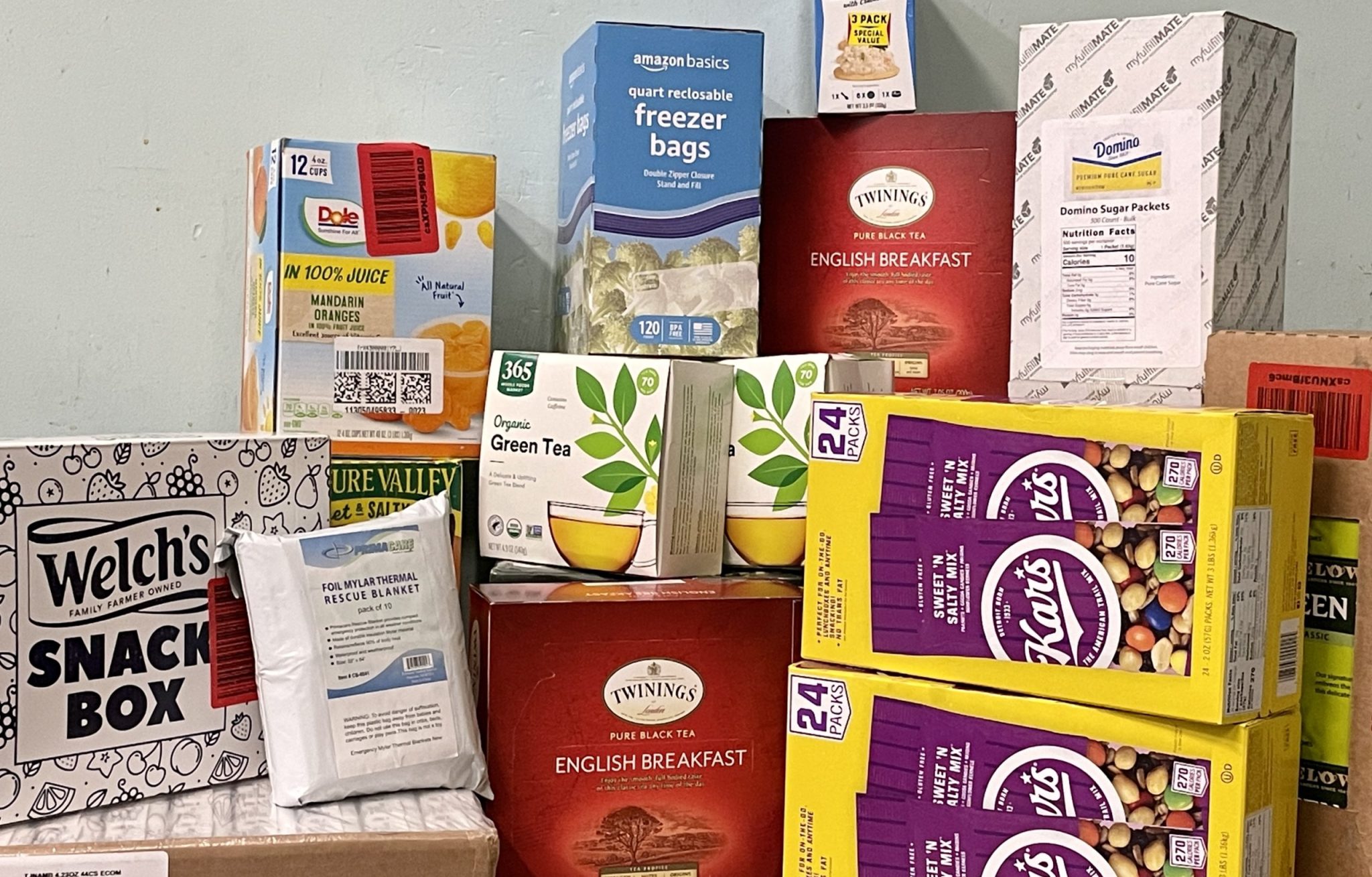 Donate Food & Goods – Our Daily Bread Soup Kitchen and Social Center